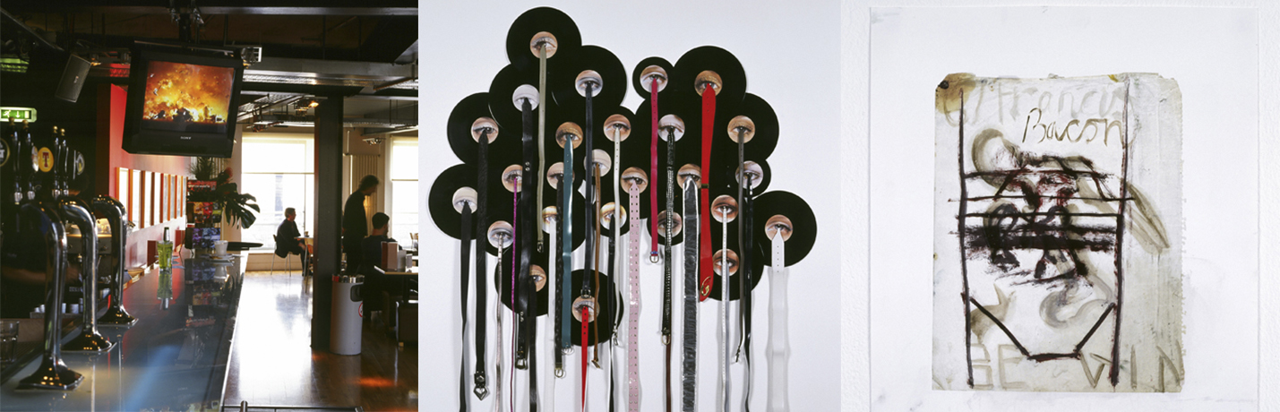 Plunder | Dundee Contemporary Arts